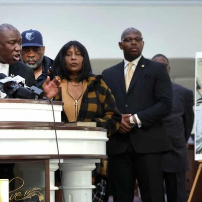 “El problema está en la institución”: Experto sobre asesinato de Tyre Nichols a manos de la ...